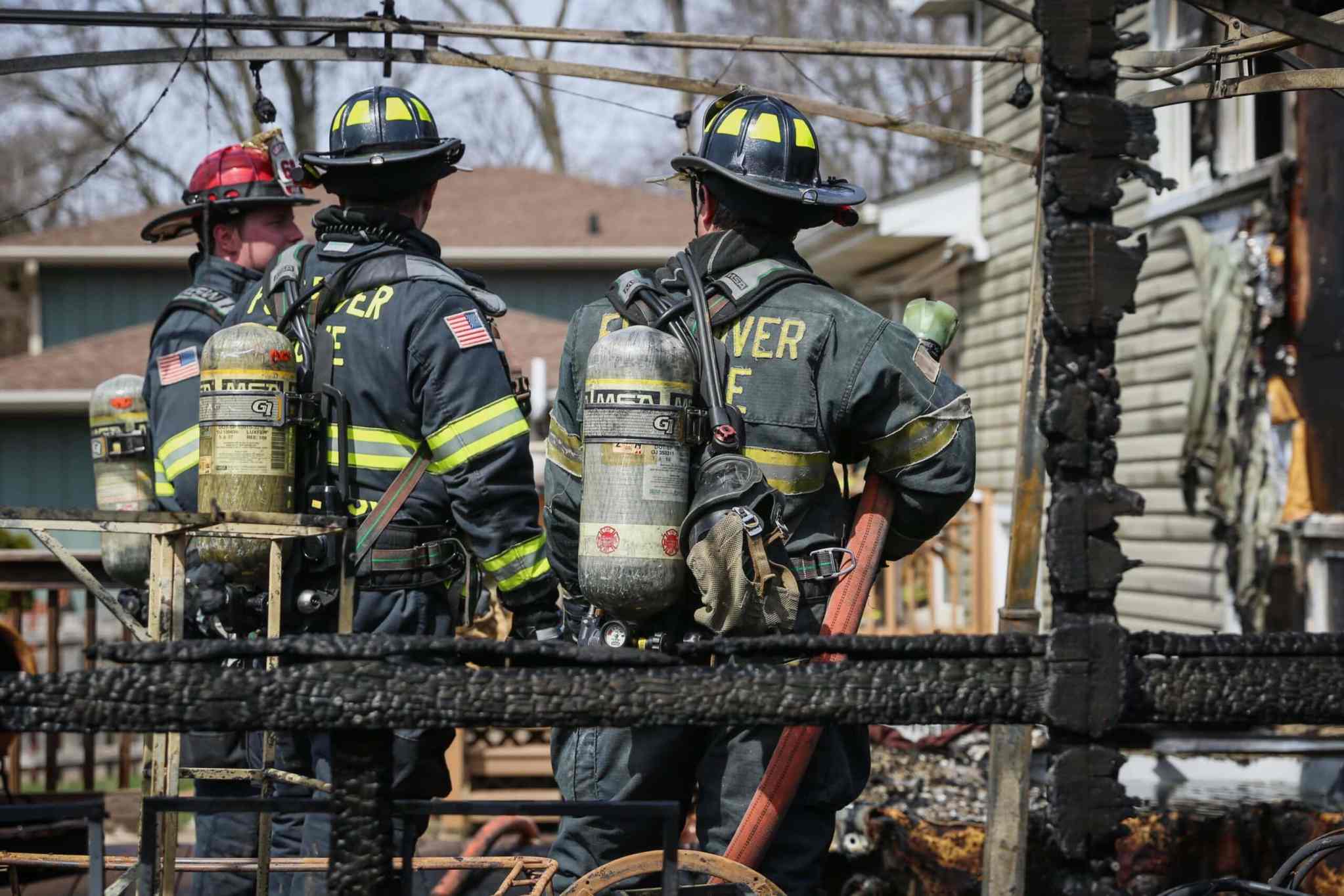 Fox River Grove Fire Department – This is the homepage of the Fox River ...