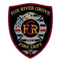 Contact – Fox River Grove Fire Department